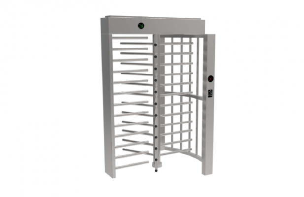Automatic Flap Barrier Gate - cit